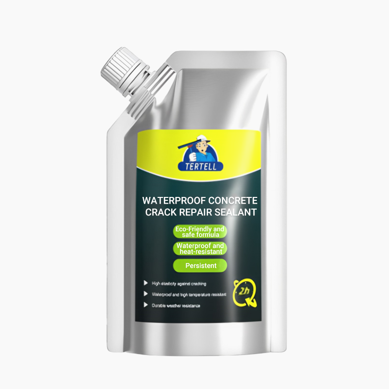 Waterproof Concrete Crack Repair Sealant – britneed