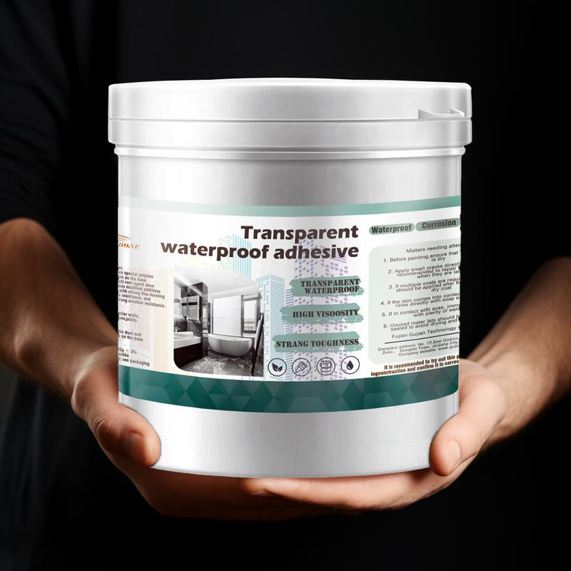 Transparent Waterproof Coating for Indoor & Outdoor – britneed