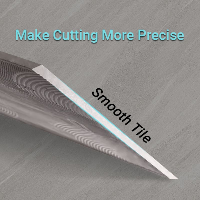 🎁2026 New Arrivals 50% OFF🔥Angle Grinder Stand for Tile 45° Chamfer Cu ...