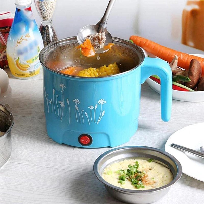Multifunctional Portable Cooking Pot – britneed