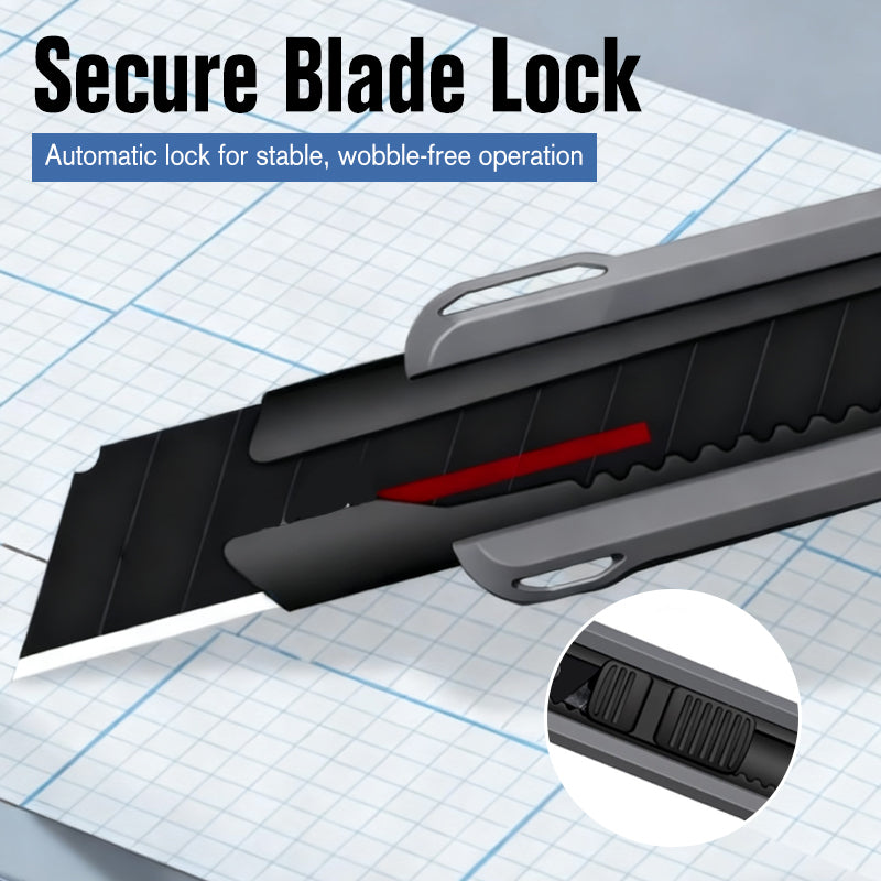 Heavy-Duty Sharp Utility Knife – britneed