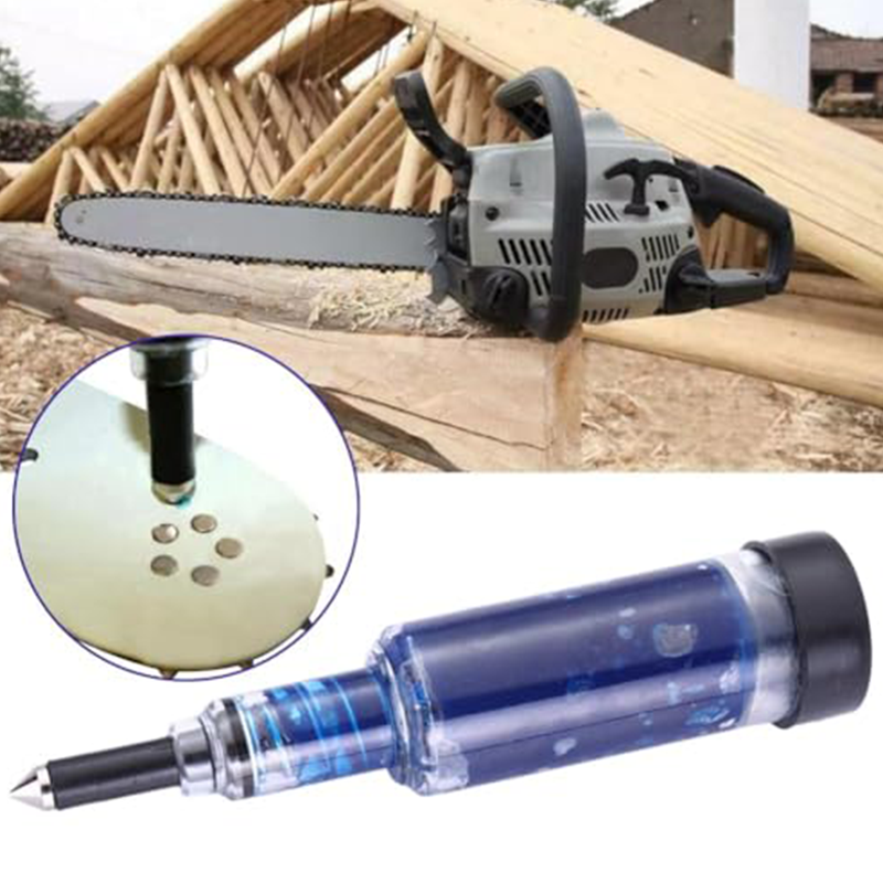 Portable Precision Grease Tool – britneed