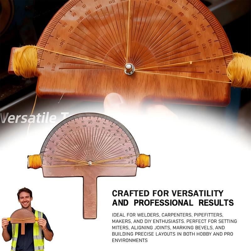 Precision Angle Measurement Tool – britneed