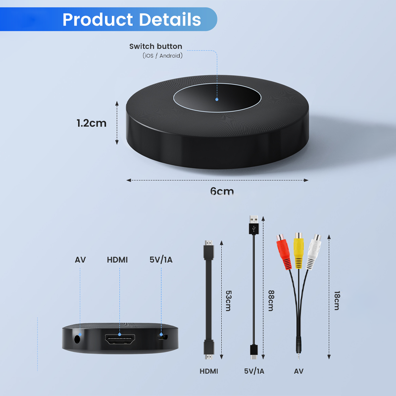 Wireless 1080P HDMI & AV Display Adapter – britneed
