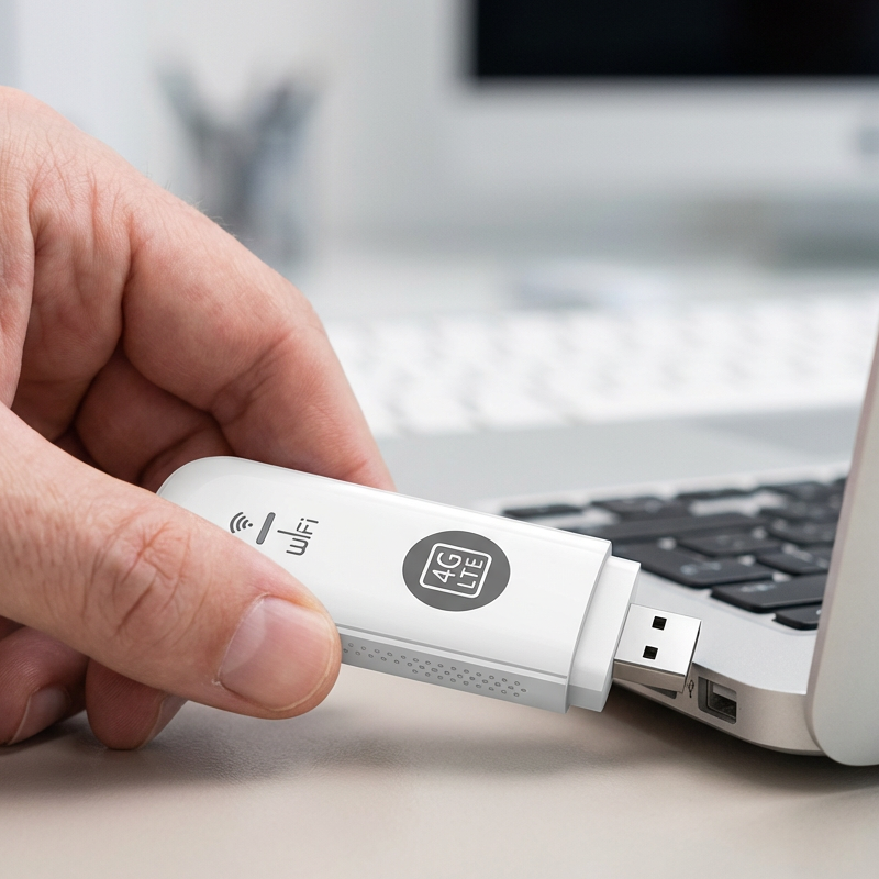 Portable 4G LTE USB WiFi Router Modem – britneed
